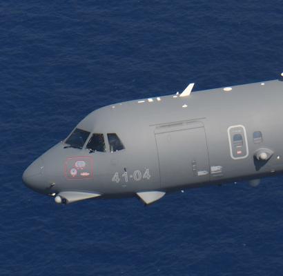 ATR 72MP - Leonardo - Aerospace, Defence and Security