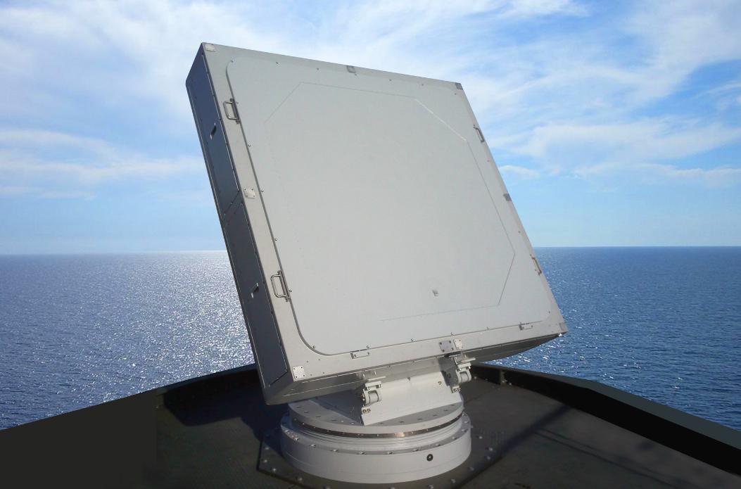 Naval control systems for the maritime domain - Leonardo - Aerospace ...